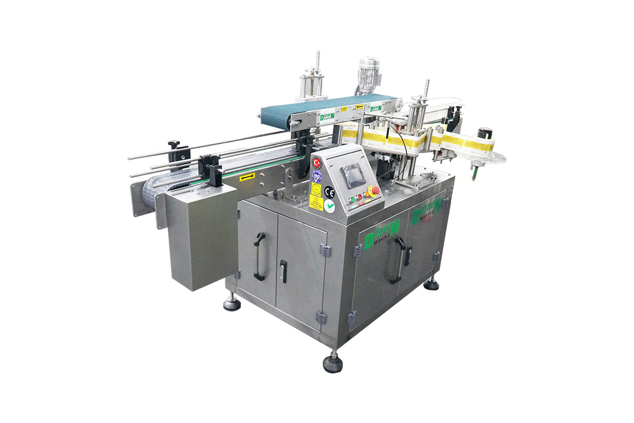 Label Printing Machines